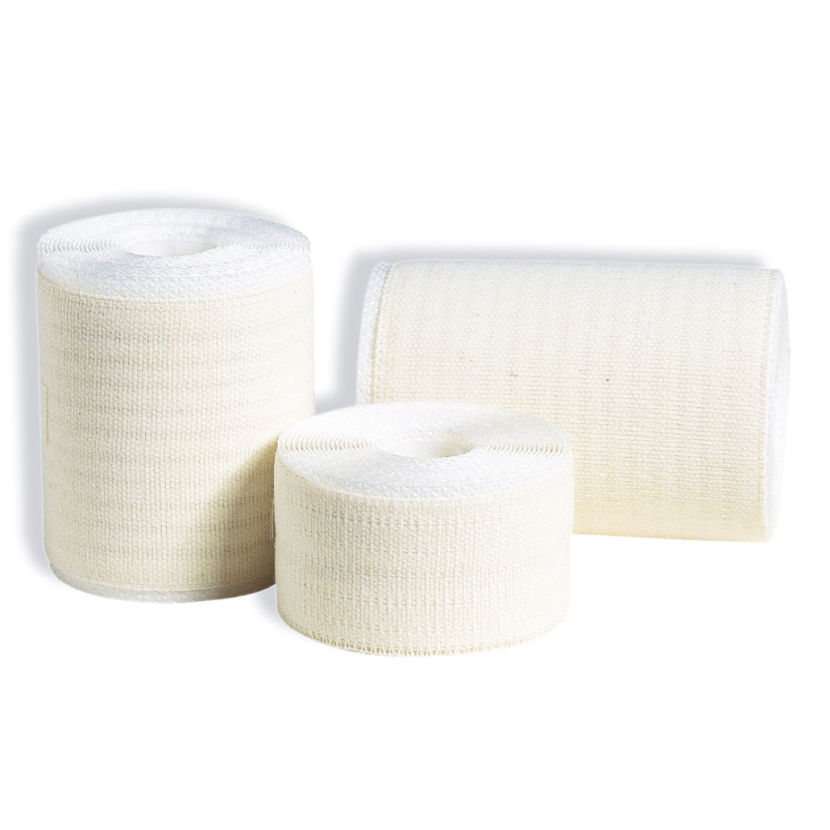 ELASTIC ADHESIVE BAND 2,50mx3cm - MEDI014.MAIN - Topgim - Desporto ...