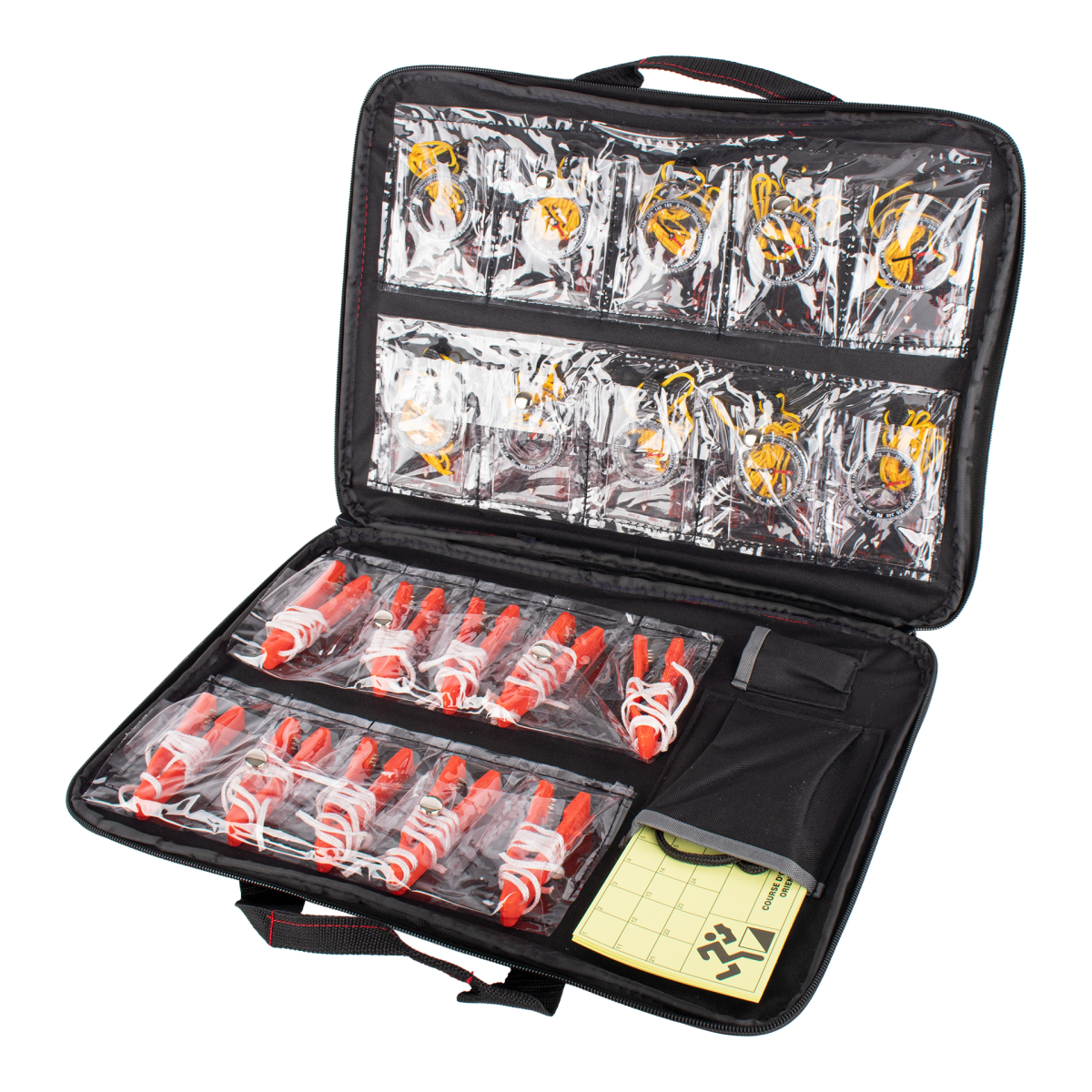 ORIENTEERING COMPLETE FOLDER - ORIE018 - Topgim - Desporto & Fitness