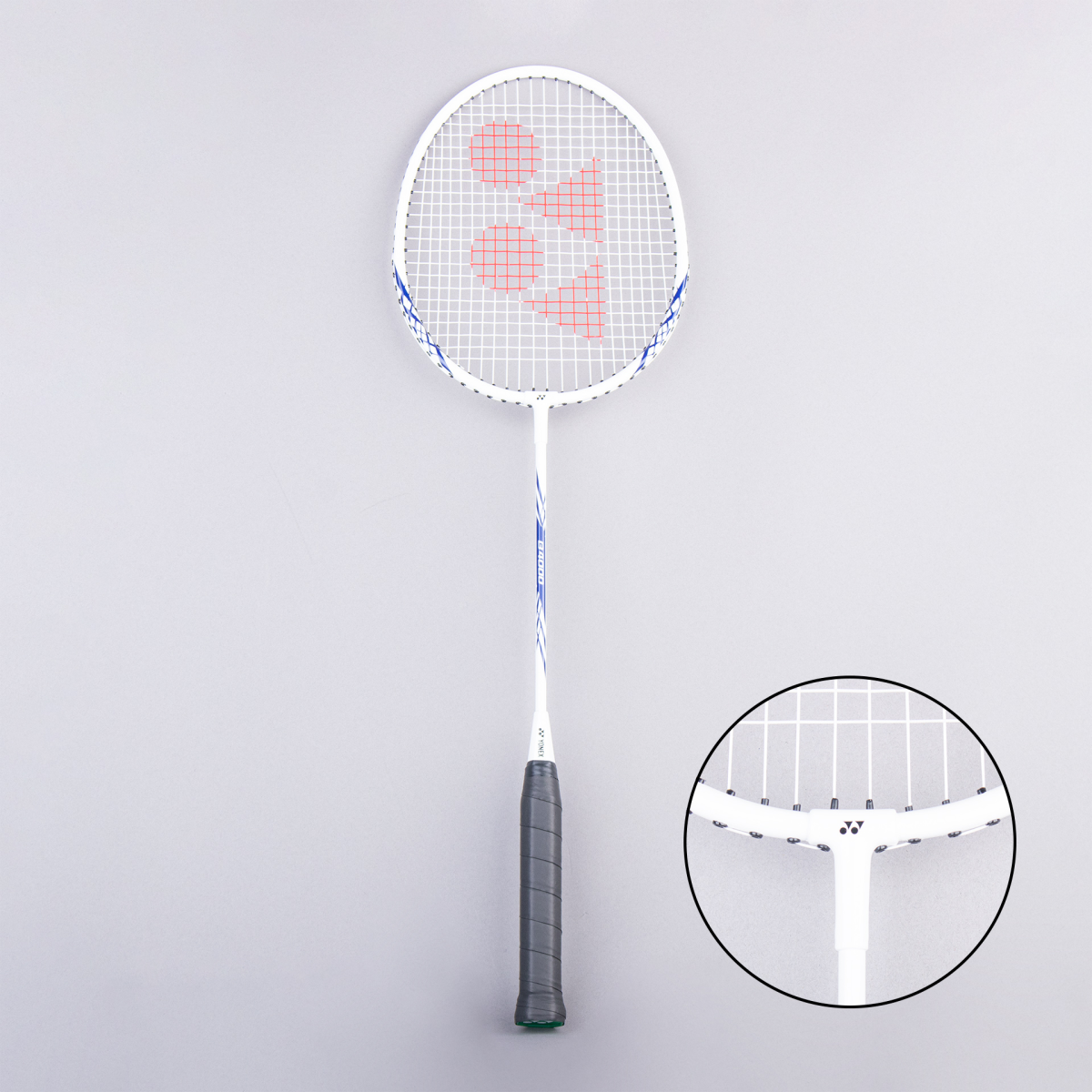 RAQUETE BADMINTON YONEX BASIC 4000 - BADM049 - Topgim - Desporto & Fitness