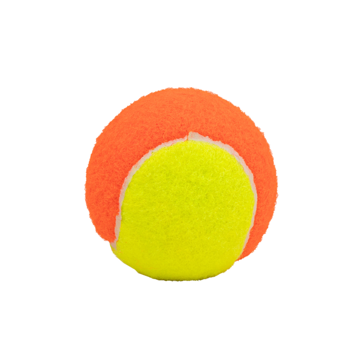 TENNIS BALL ORANGE BALL (3 UNITS) - TCAM062 - Topgim - Desporto & Fitness