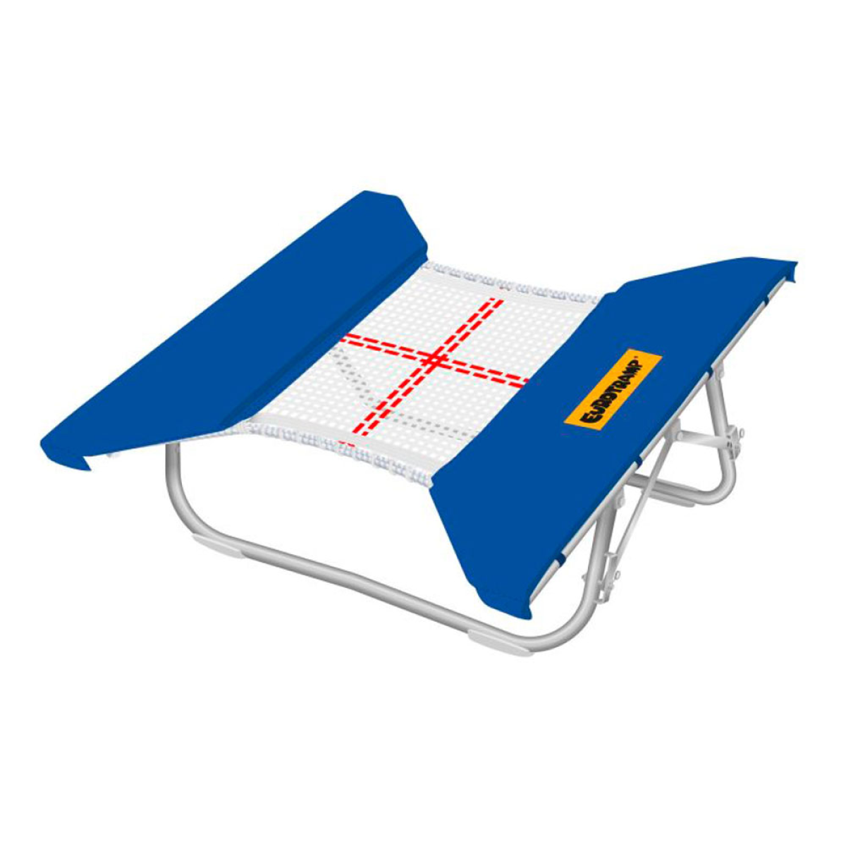 MINI-TRAMPOLIM EUROTRAMP ABERTO ESCOLAR - GINA280 - Topgim - Desporto ...