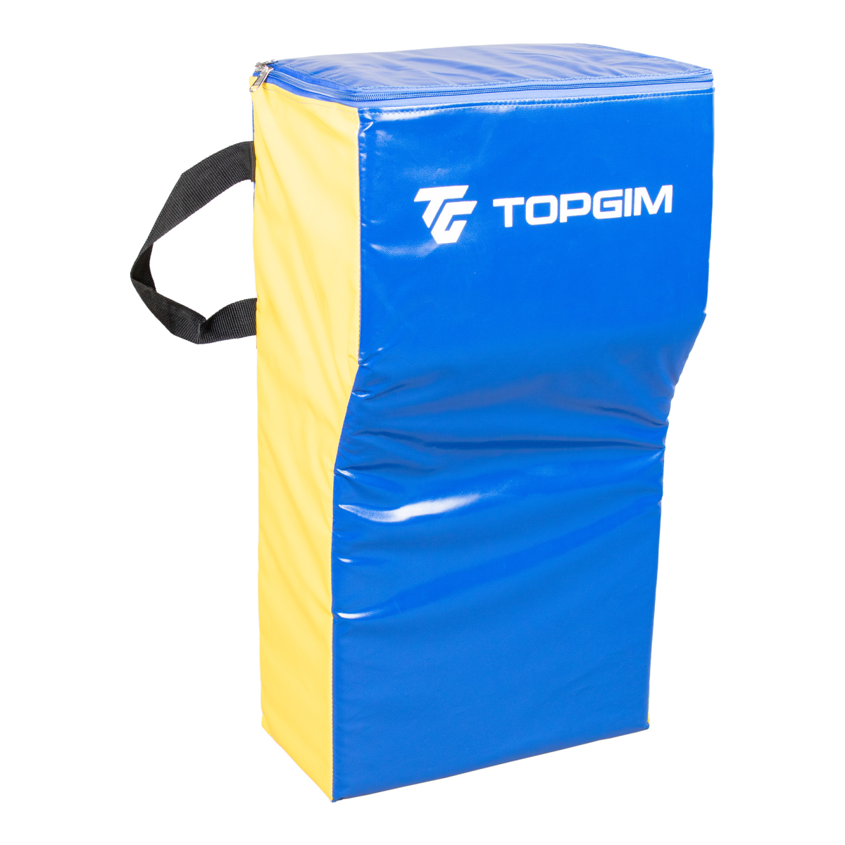 TACKLE PAD CLUB - RUGB038 - Topgim - Desporto & Fitness