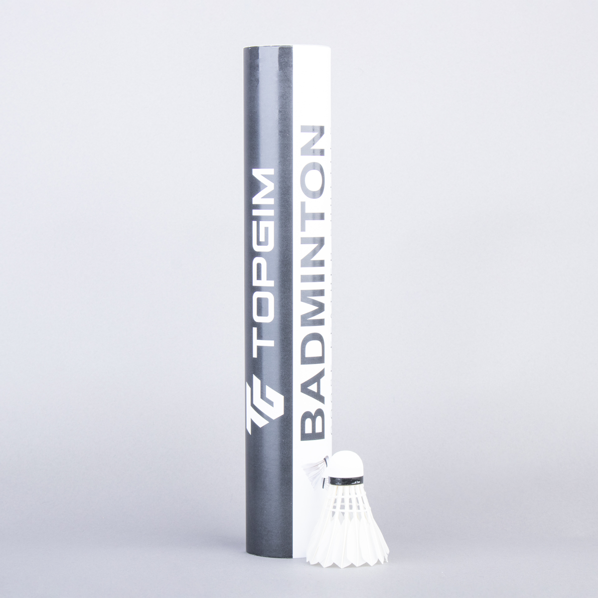 TOPGIM ADVANCED SHUTTLECOCKS (12 UNITS) - BADM002 - Topgim - Desporto ...