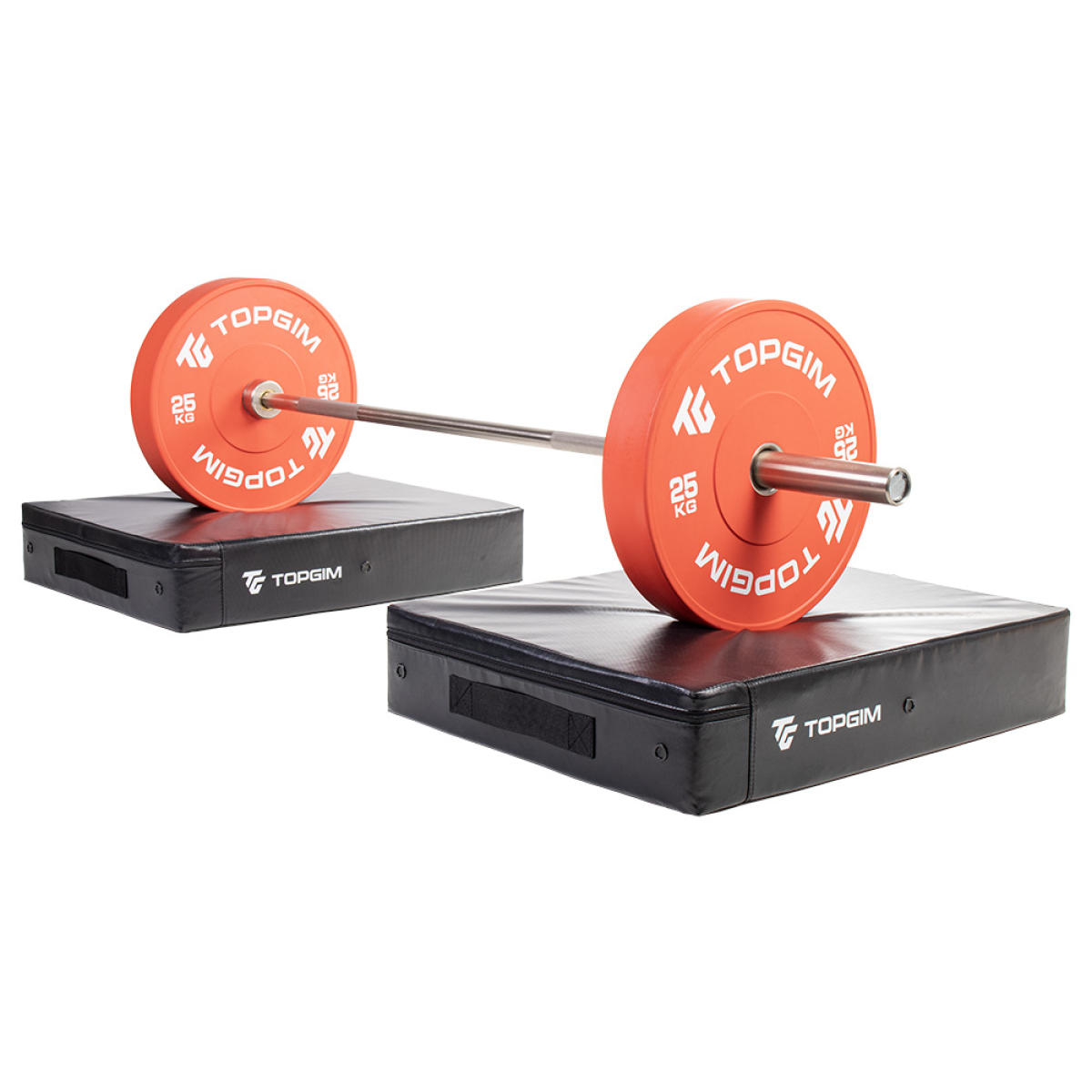 DROPPERS TOPGIM - FITN884 - Topgim - Desporto & Fitness