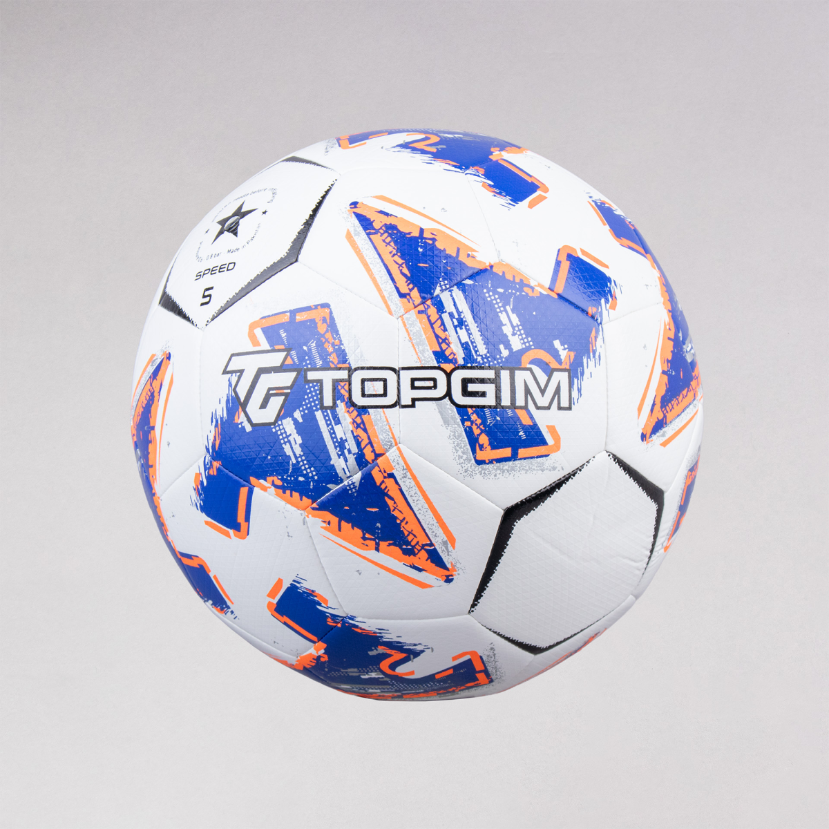 FOOTBALL BALL TOPGIM SPEED - FUTE217 - Topgim - Desporto & Fitness