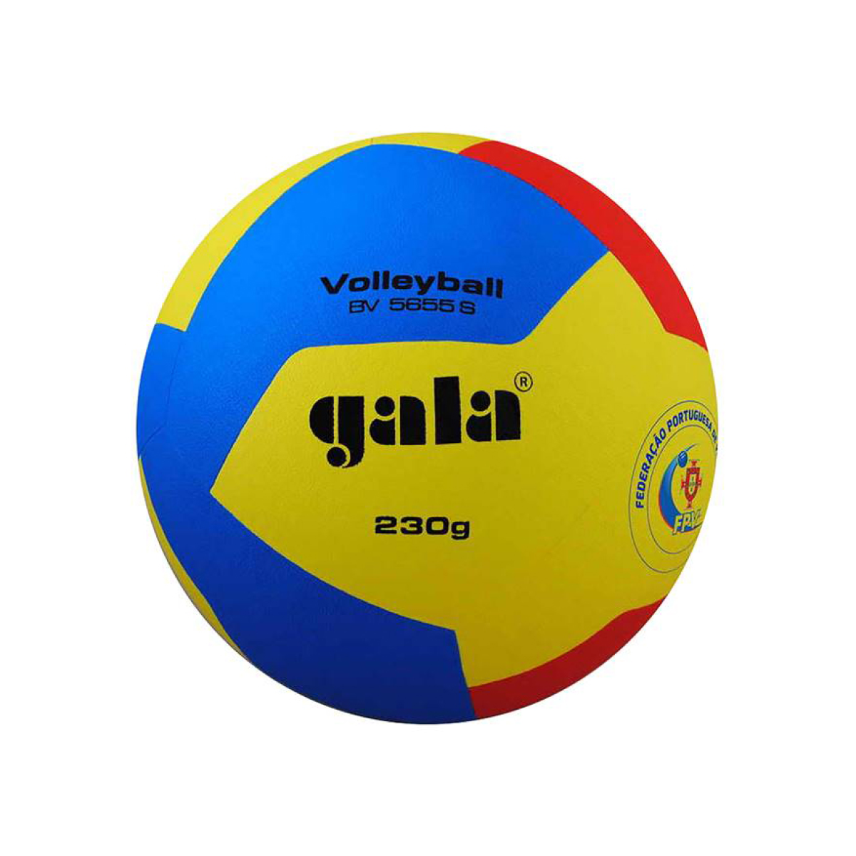 VOLLEYBALL BALL GALA BV5655S T5 - VOLE164 - Topgim - Desporto & Fitness
