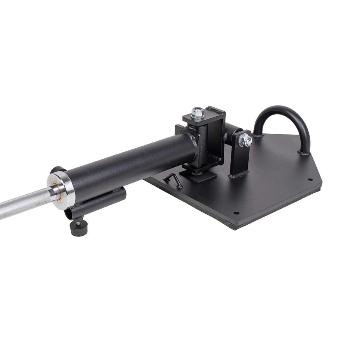 CORE PLATE/JOYSTICK FOR OLYMPIC BAR - FITN163 - Topgim - Desporto & Fitness