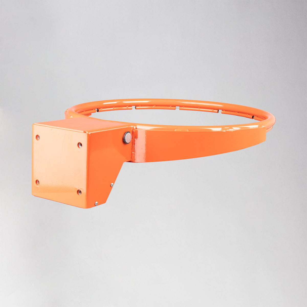 FLEXIBLE BASKETBALL HOOP FLEXIBLE/SPRING FIBA - BASQ045 - Topgim ...