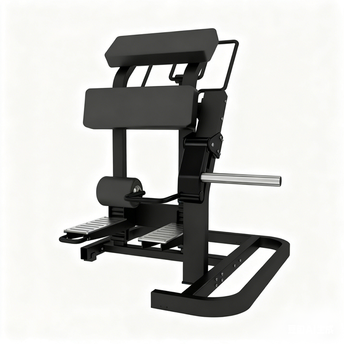 STANDING LEG CURL PL - FITN1028 - Topgim - Desporto & Fitness