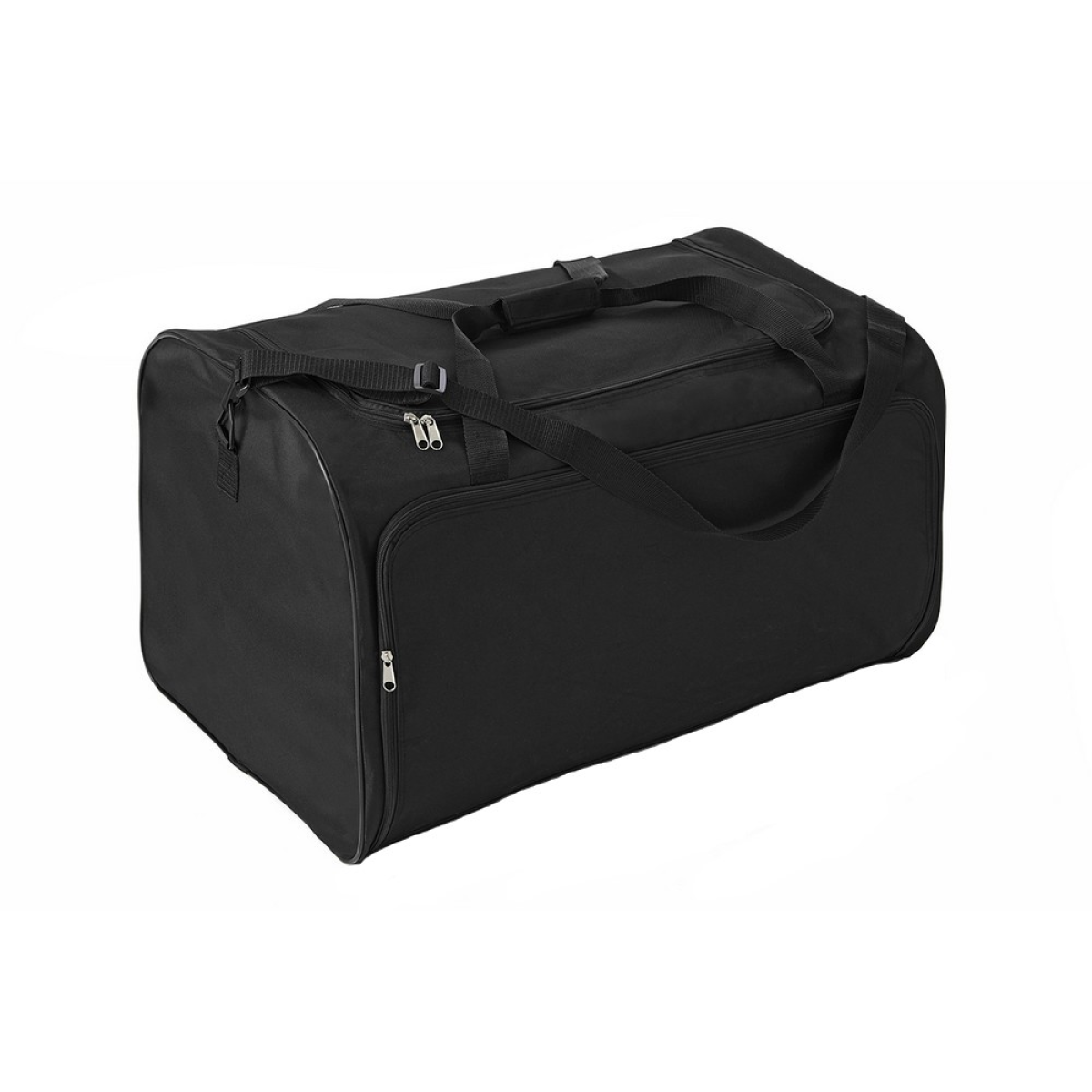 BOLSA PARA EQUIPOS - 30 LITROS - NEGRO - EQUI122.MAIN - Topgim ...