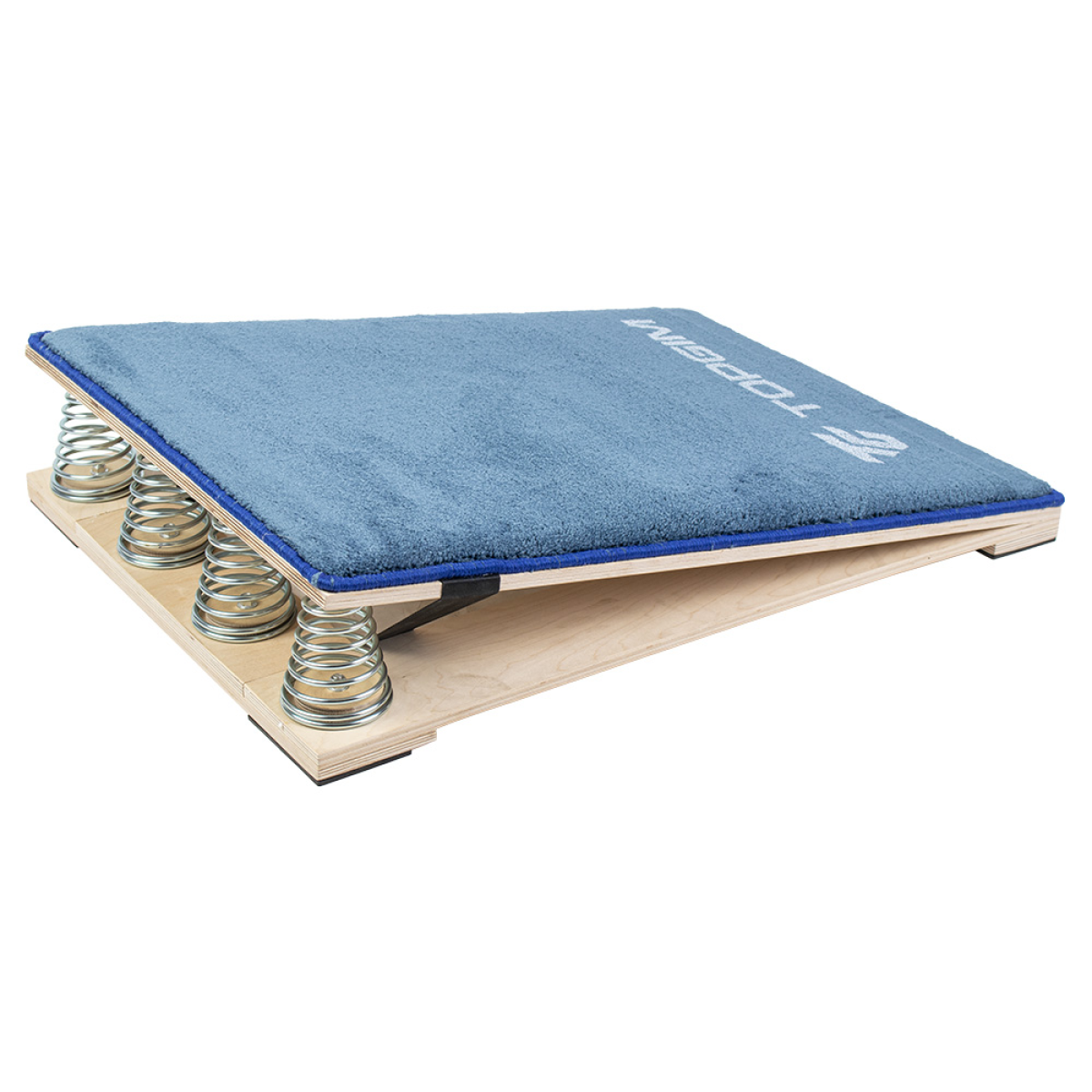 TRAMPOLIM REUTHER TOPGIM BASIC - GINA307 - Topgim - Desporto & Fitness