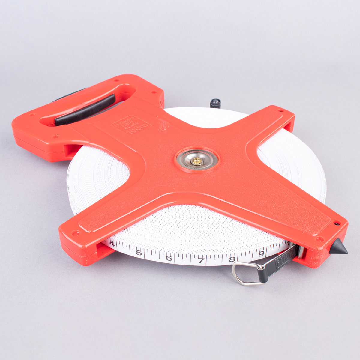 FIBERGLASS TAPE MEASURE 100m - DIVE173 - Topgim - Desporto & Fitness