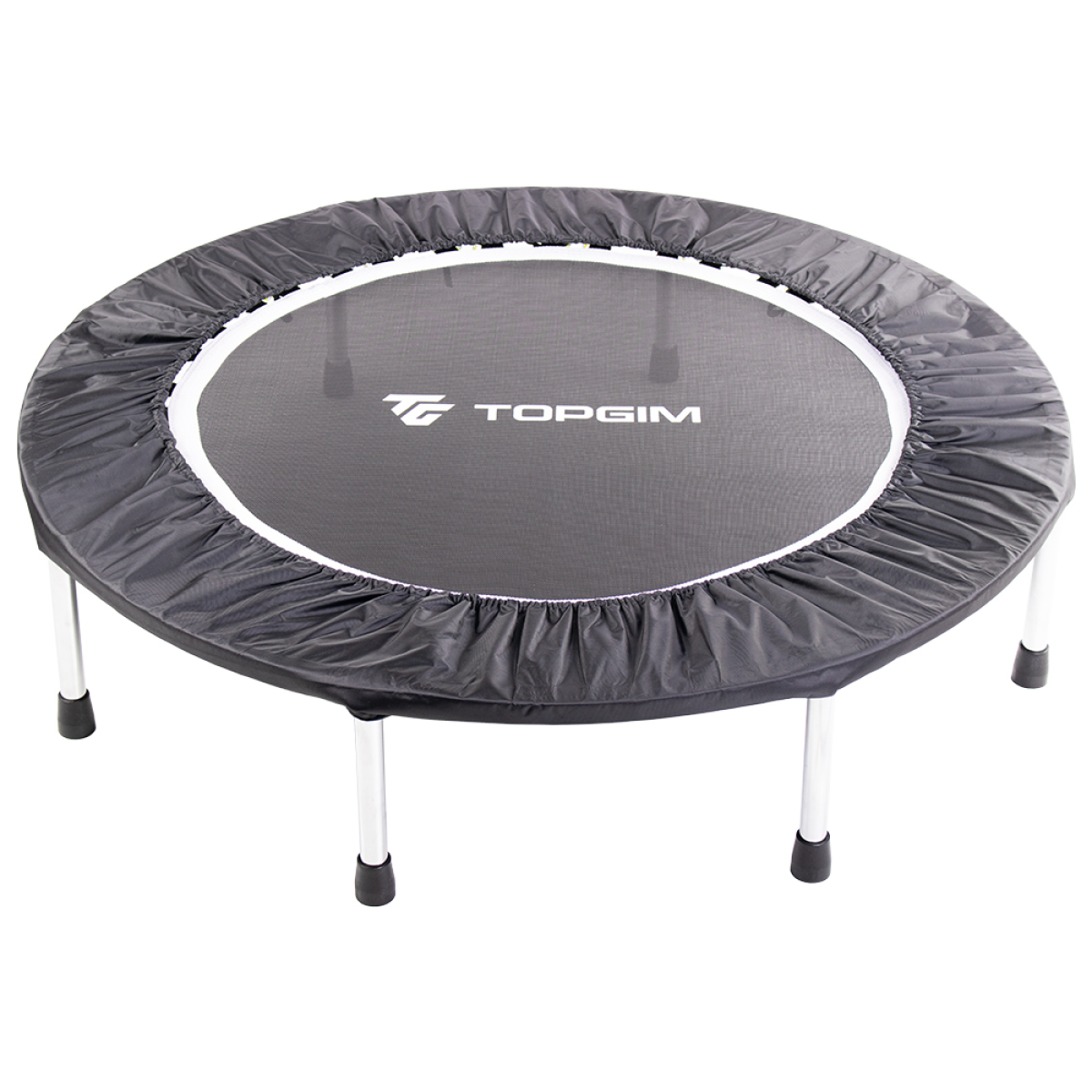 TRAMPOLIM FITNESS PRO (114cm) - FITN664 - Topgim - Desporto & Fitness