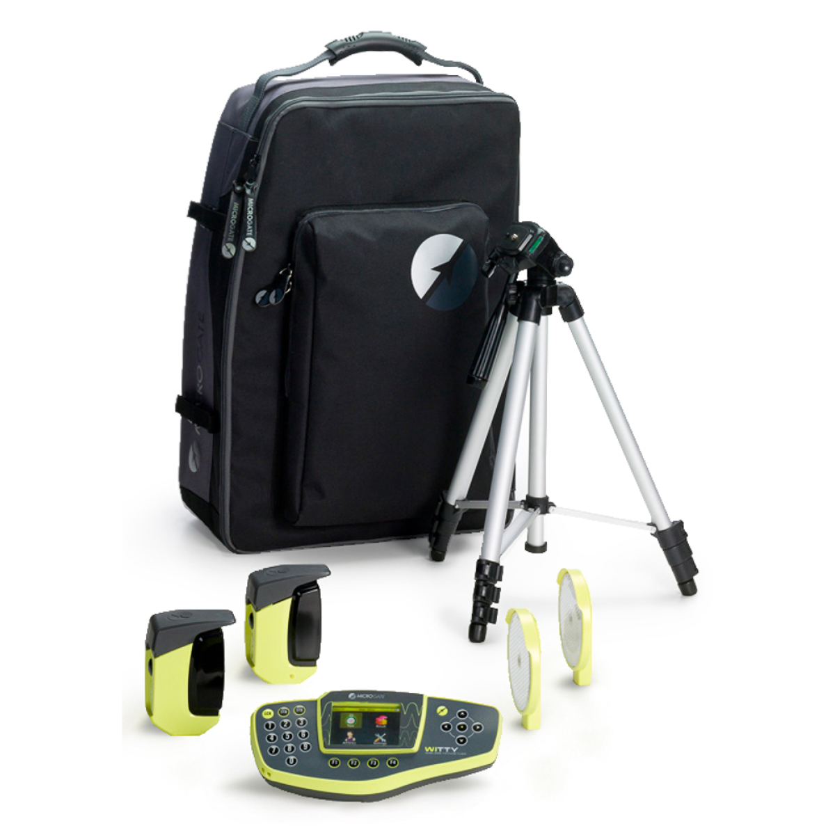 WITTY - WIRELESS TRAINING TIMER - ATLE103 - Topgim - Desporto & Fitness