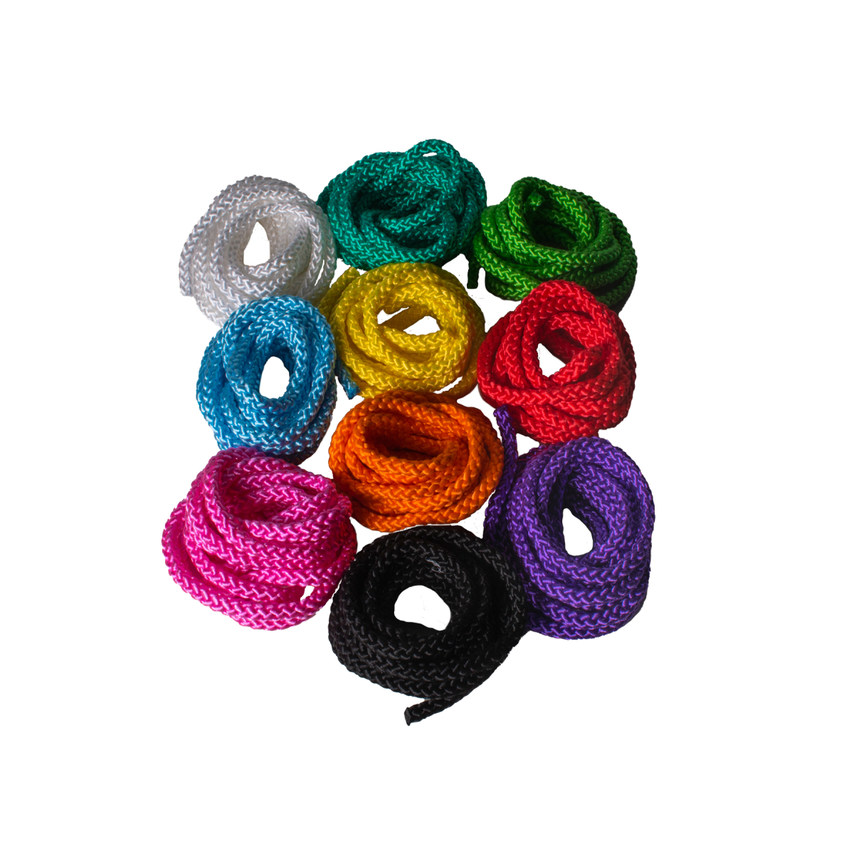 SCHOOL RHYTHMIC GYMNASTICS ROPE 2,70m - GINA009.MAIN | Topgim ...