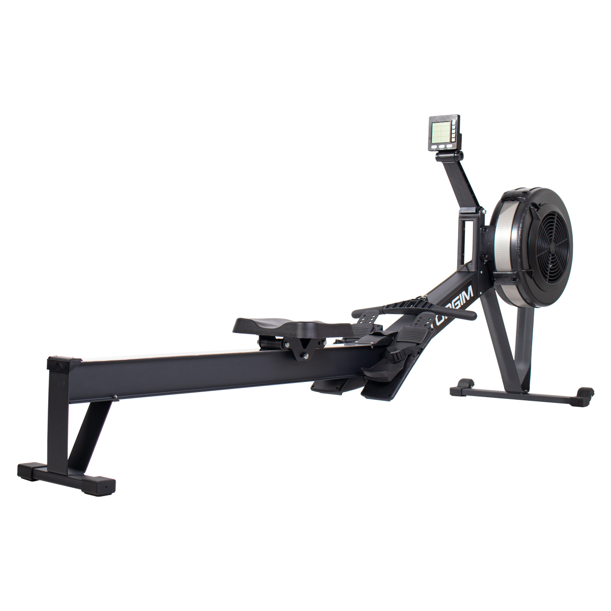 AIR ROWER - FITN826 - Topgim - Desporto & Fitness