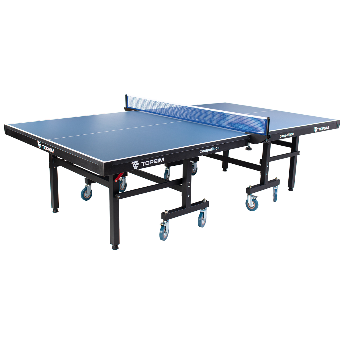 MESA TÉNIS DE MESA TOPGIM COMPETITION - TMES053 - Topgim - Desporto ...