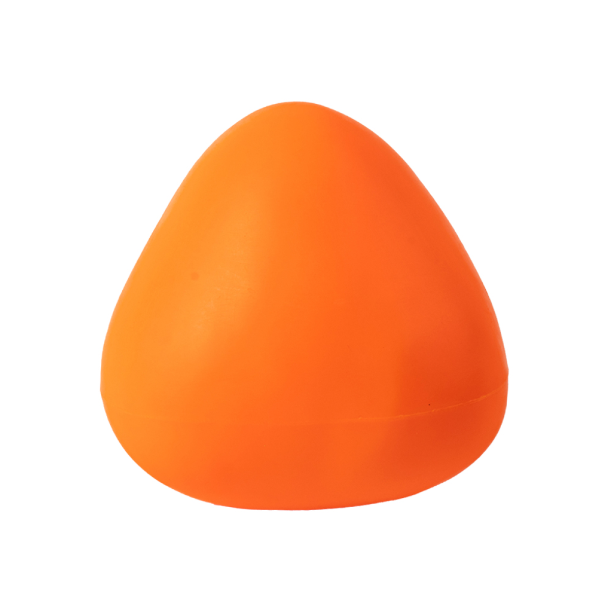 GOALKEEPER TRAINING RUBBER PYRAMID BALL - MTRE201 | Topgim - Desporto ...